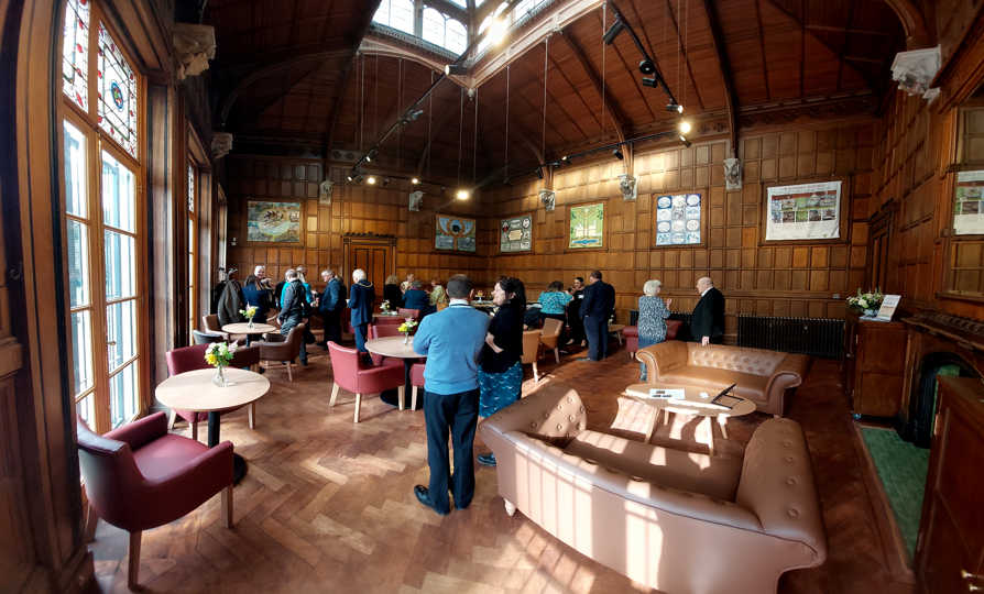 Welcome to Kearsney Parks